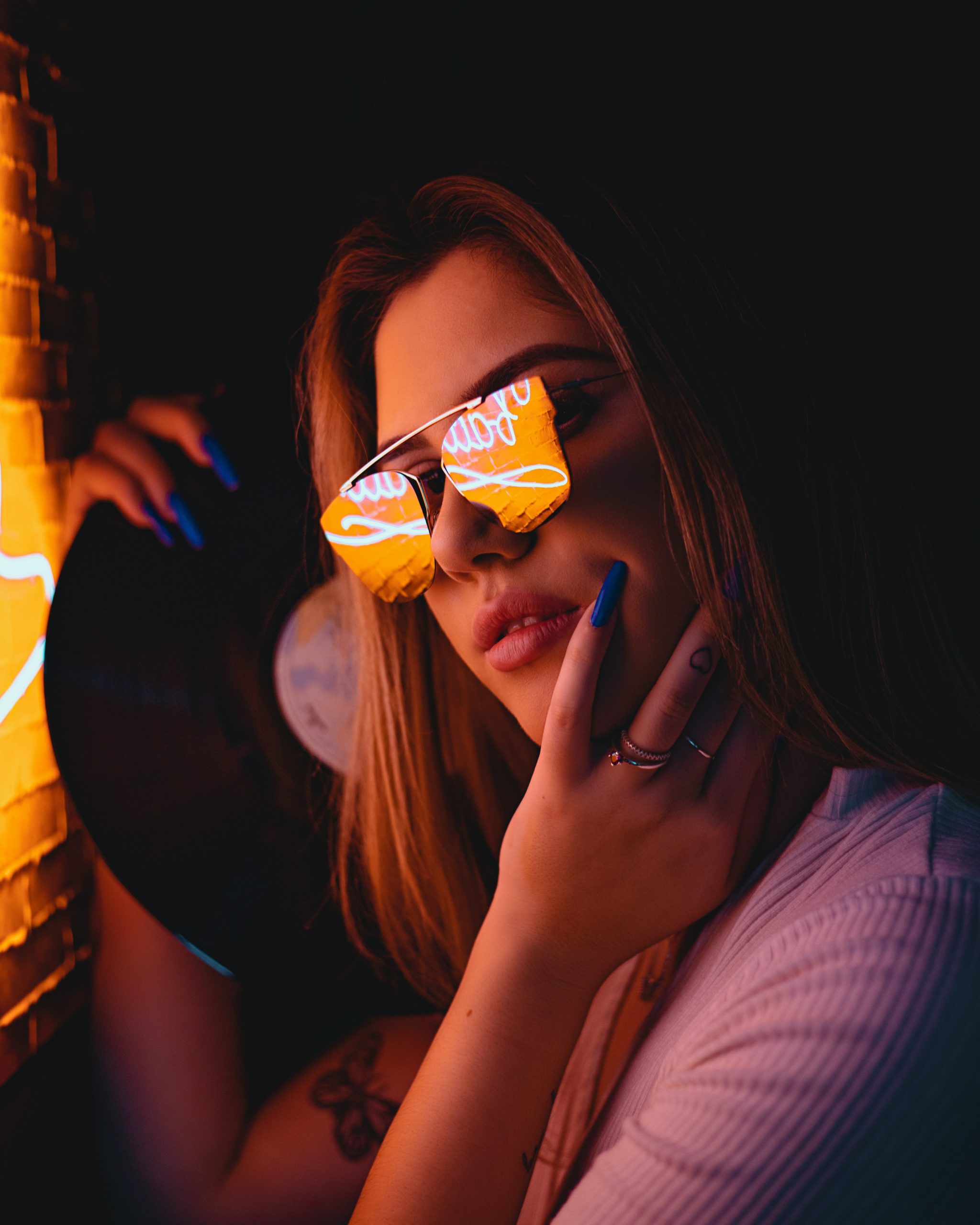 Lumirise | フィリング